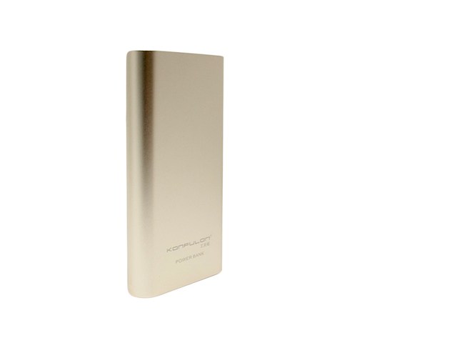 Power Bank KONFULON 11000mAh KFL-GK-29 zlatni