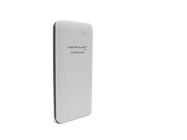 Power Bank KONFULON 16000mAh KFL-EDGE III crni