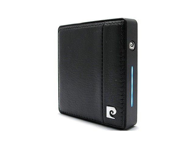 Power Bank PIERRE CARDIN PCQ-E02 7000mAh crni