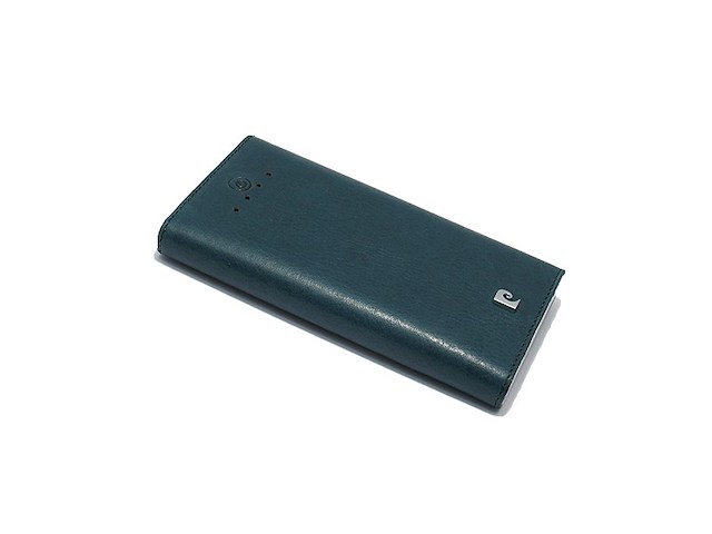 Power Bank PIERRE CARDIN PCQ-E18 10000mAh plavi