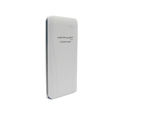 Power Bank KONFULON 16000mAh KFL-EDGE III sivi