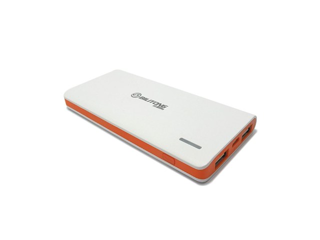 Power Bank BILITONG Y058 5600mAh belo-narandzasti