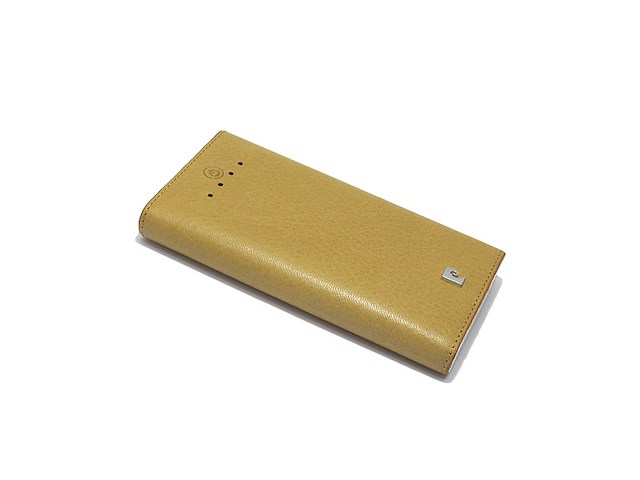 Power Bank PIERRE CARDIN PCQ-E18 10000mAh svetlo braon