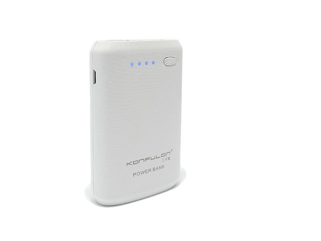 Power Bank KONFULON 7800mAh KFL-Y1301 beli