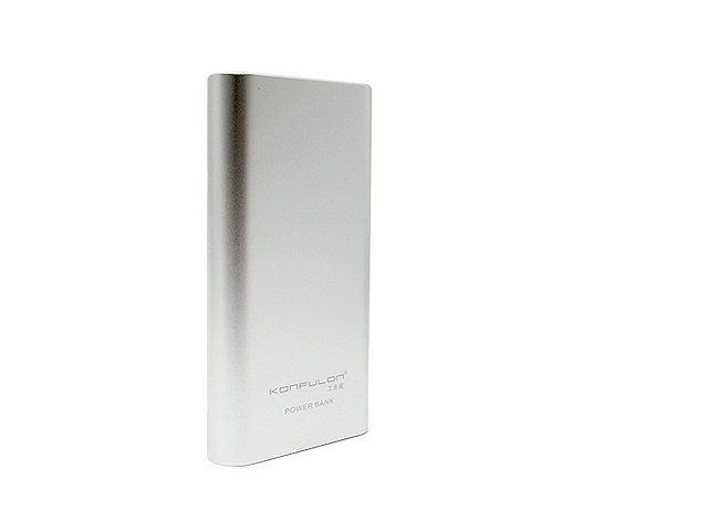 Power Bank KONFULON 11000mAh KFL-GK-29 srebrni