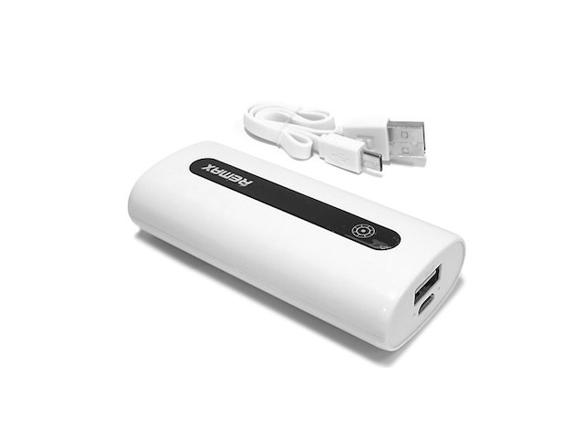 Power Bank REMAX E5 5000mAh beli