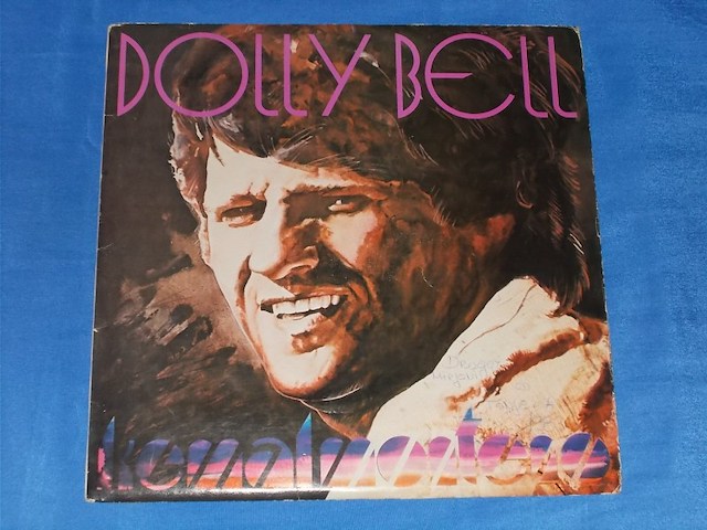 Kemal Monteno - Dolly Bell