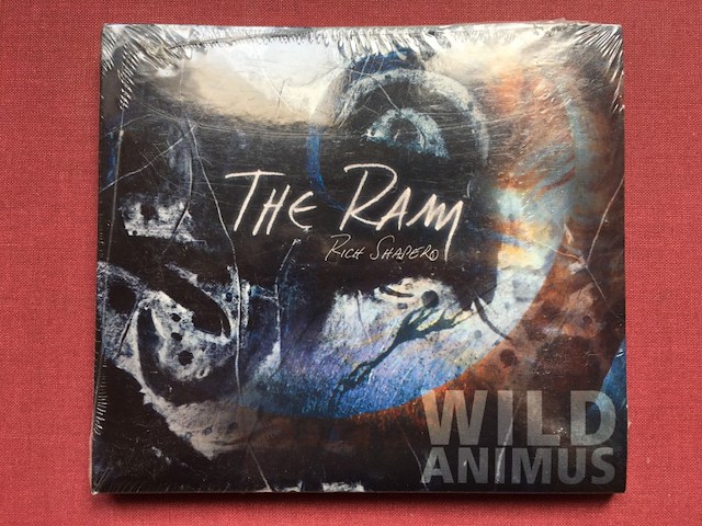 Rich Shapero - WiLD ANiMUS:The Ram     2006