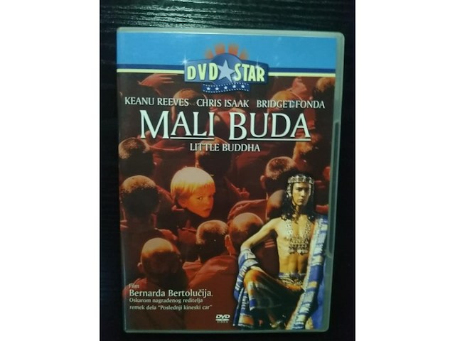 Mali Buda / Bernardo Bertolucci