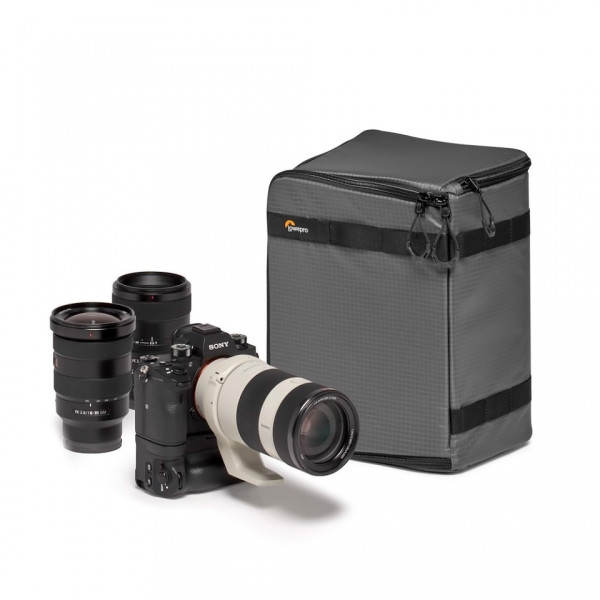 Lowepro Gearup Pro Camera Box XL II torba