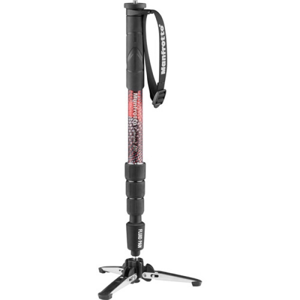 Manfrotto Video Monopod Element MIIA4 MVMELEMIIA4