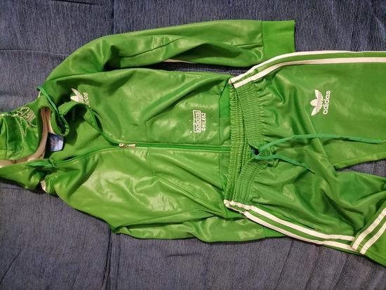 Adidas original trenerka