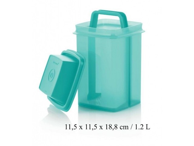 Tupperware posuda Picadilly za masline-Novo