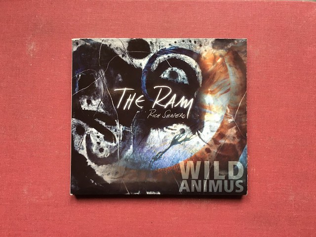 Rich Shapero - WiLD ANiMUS:The Ram   2006