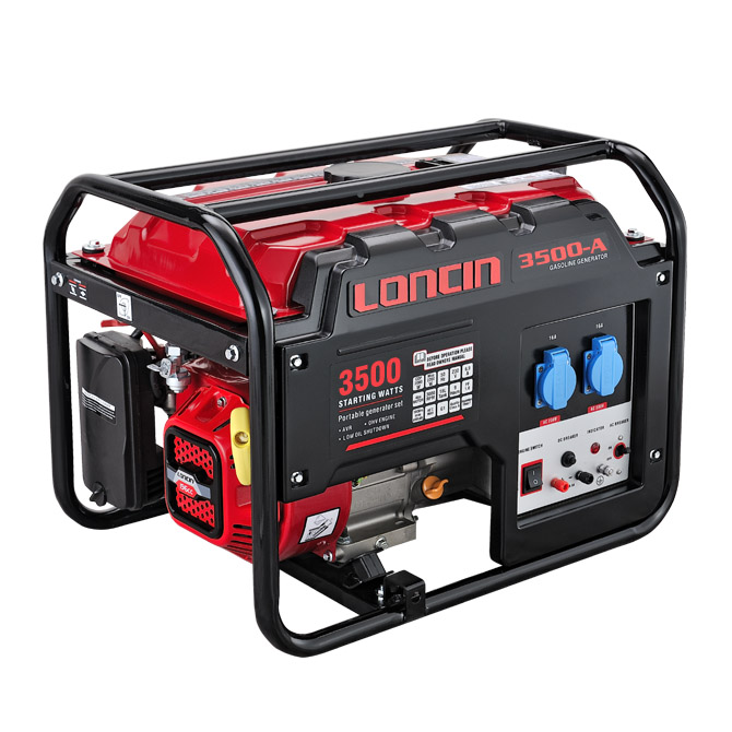 Loncin LC3500A 602004