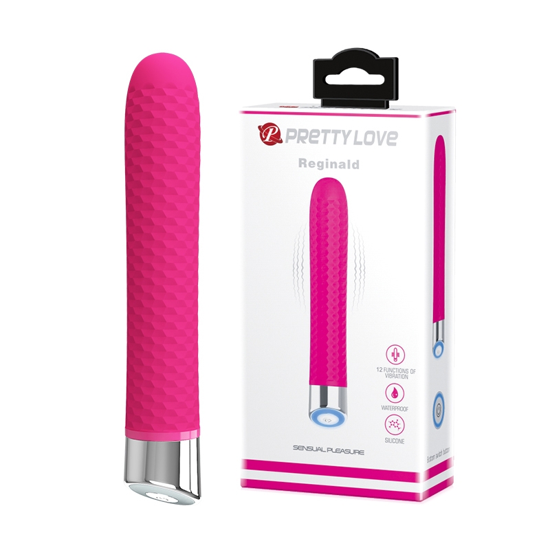 Vibrator Reginald PL