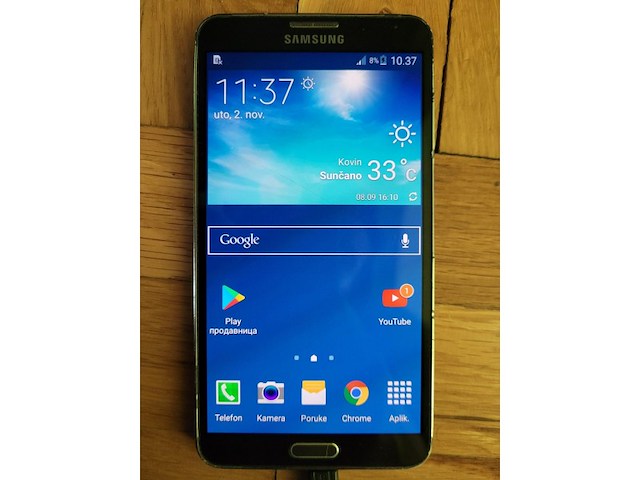 Samsung Galaxy Note 3 N9005