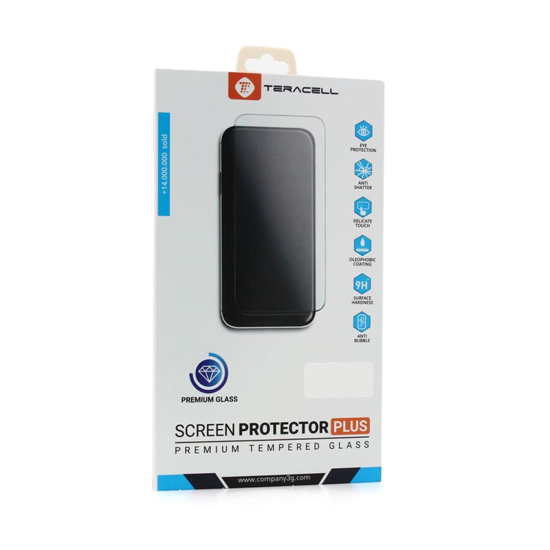 Zaštitno Staklo Plus za iPhone 6 plus/6S plus