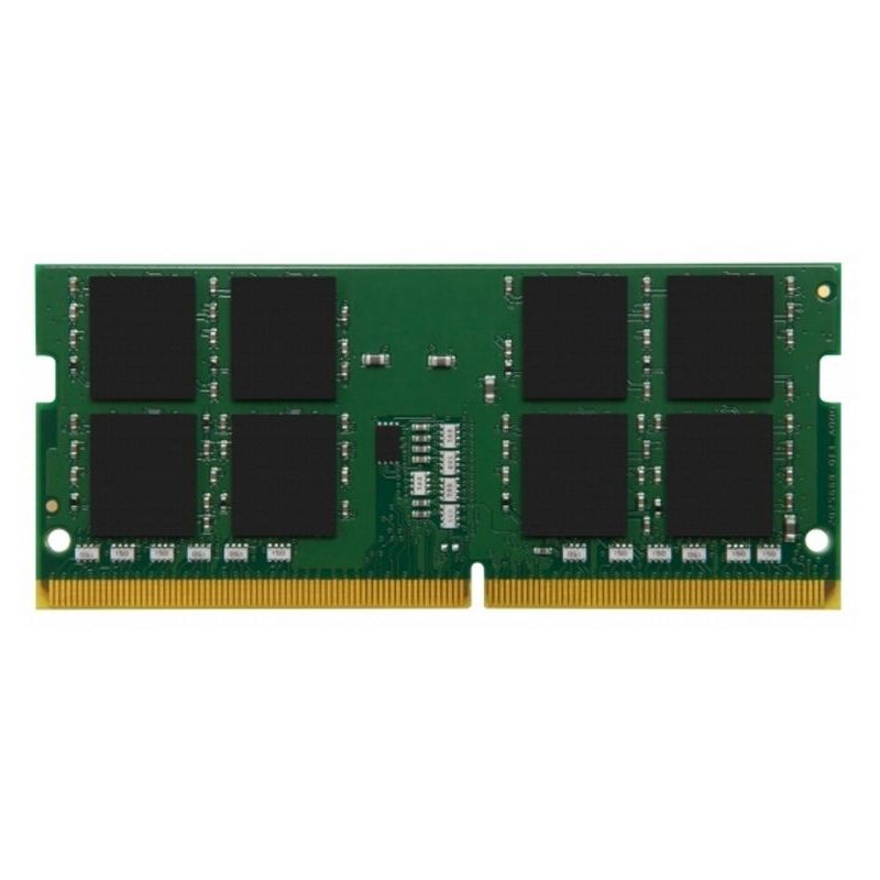 Kingston SODIMM DDR4 16GB 3200MHz KVR32S22D8/16