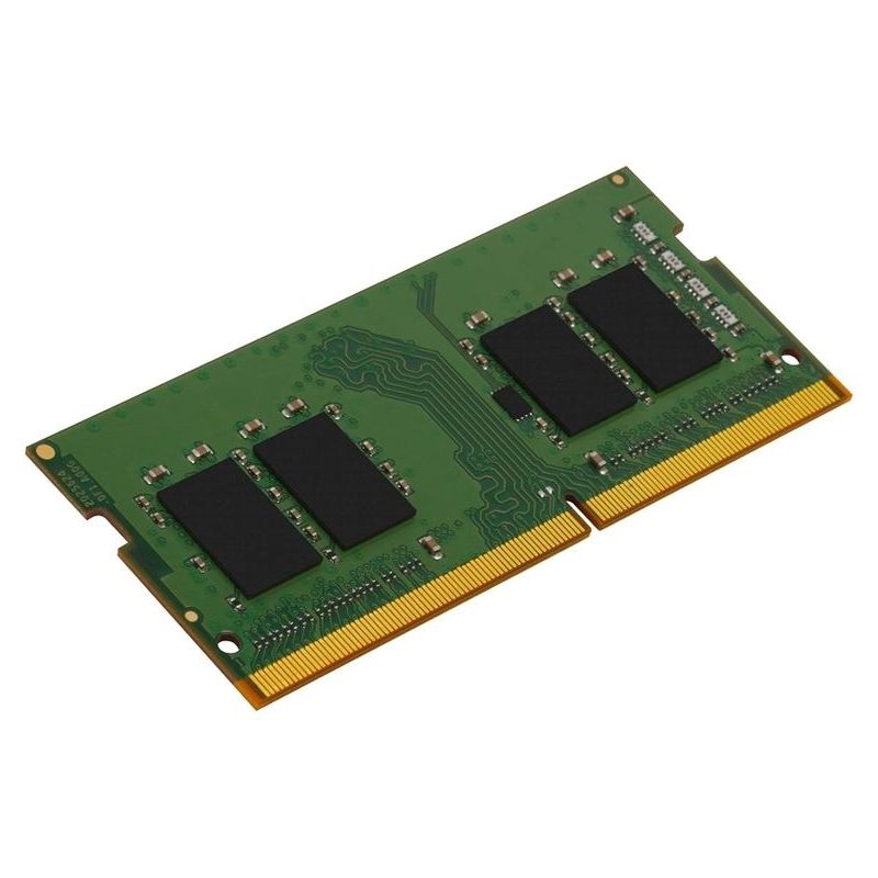 Kingston SODIMM DDR4 8GB 3200MHz KVR32S22S6/8