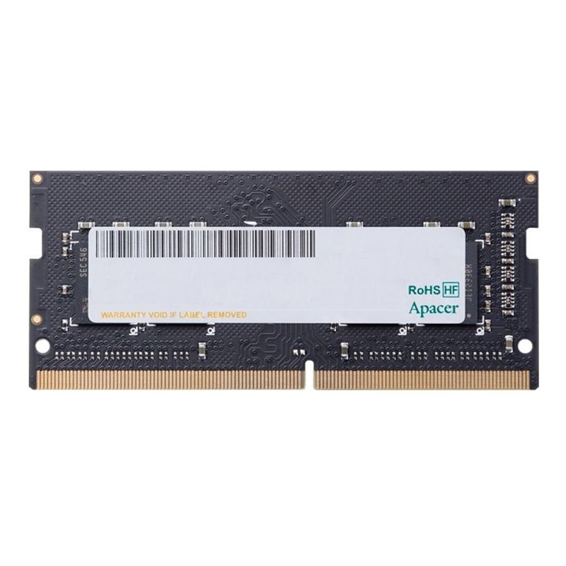 Apacer SODIMM DDR4 8GB 2666MHz ES.08G2V.GNH