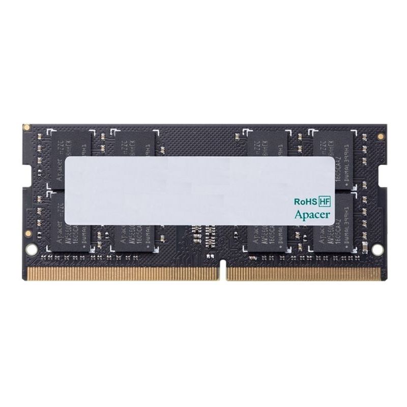Apacer SODIMM DDR4 8GB 3200MHz ES.08G21.GSH