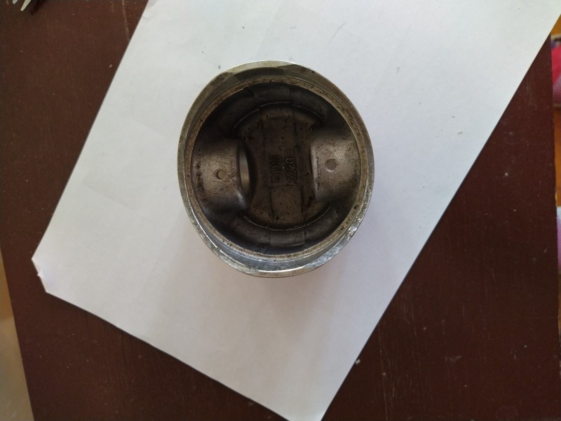 klip sa karikama 84,9 mm