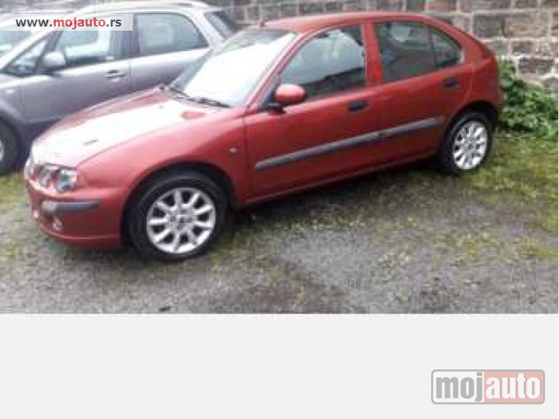 ROVER 25 POLOVNI DELOVI