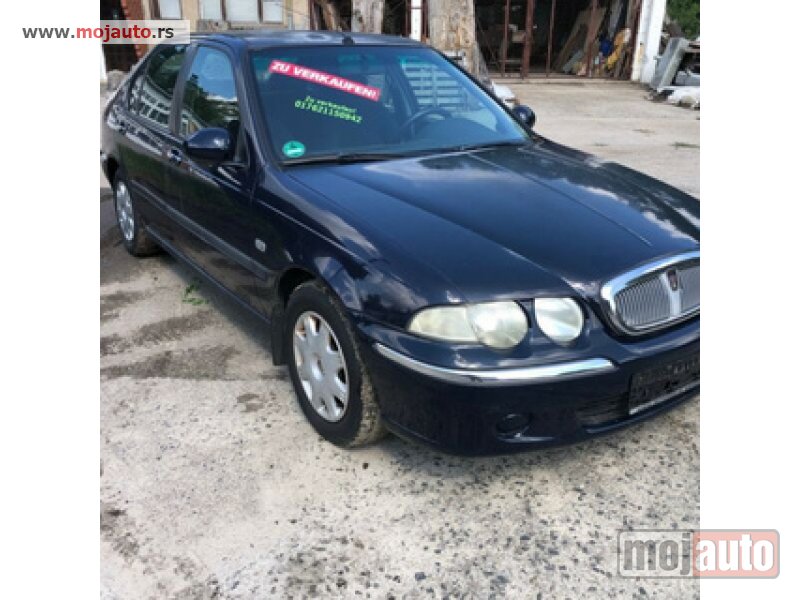 ROVER 45 POLOVNI DELOVI