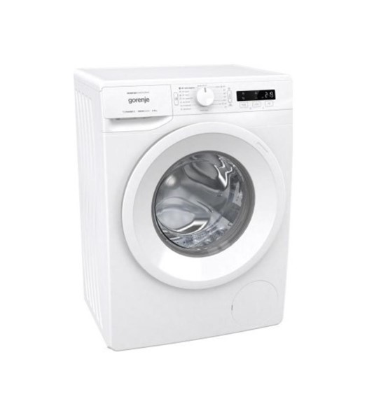 GORENJE Mašina za pranje veša WNPI 72 SB 1200 obrt/min 49 l Bela