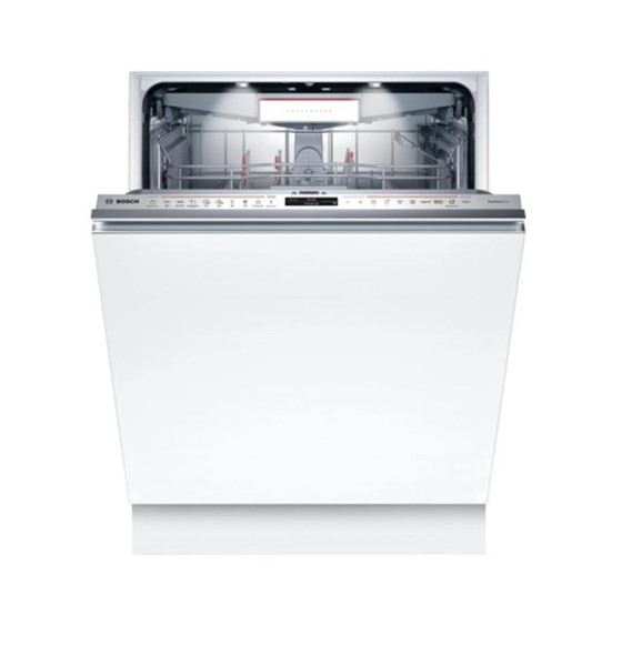 BOSCH Ugradna mašina za pranje sudova SMV8YCX03E 14 kompleta B