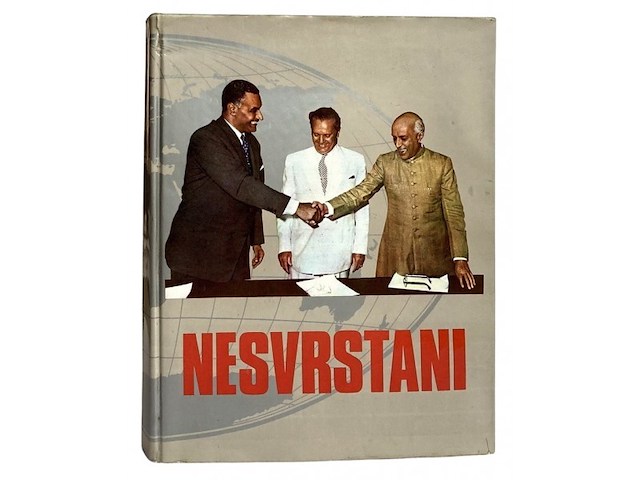 Nesvrstani