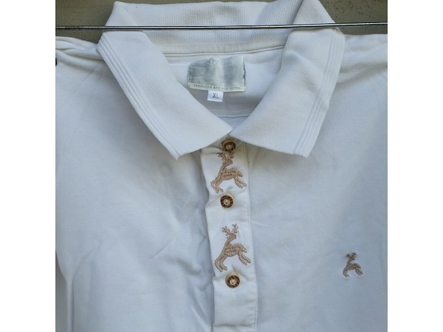 muska majica ALPIN,100% pamuk,vel.XL