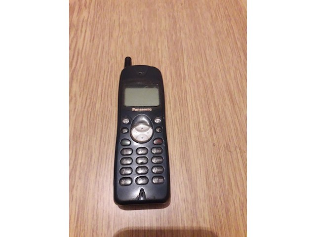 Mobilni Panasonic EB-GD52 mobilni telefon,made in UK