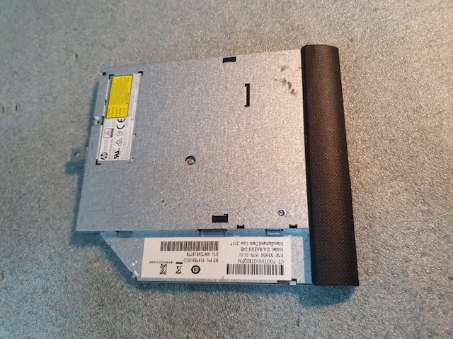 DVD-RW za HP 17-BS036NG