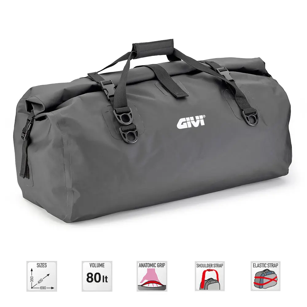 GIVI EA126 vodootporna repna torba 80l