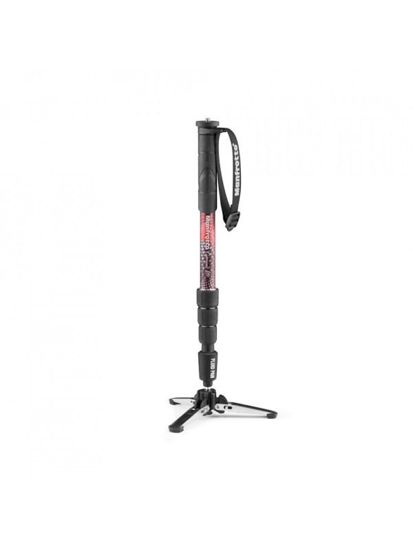 Manfrotto Video Monopod MVMELMIIA4 Element MII