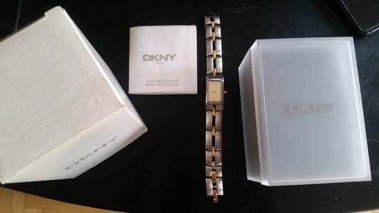 DKNY zenski sat