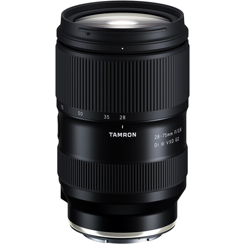 Tamron 28-75mm f/2.8 Di III VXD G2 za Sony E