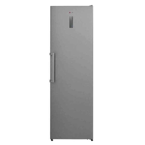 VOX Frižider KS3755IX Samostojeći frižider bez komore za zamrzavanje inox 380 l