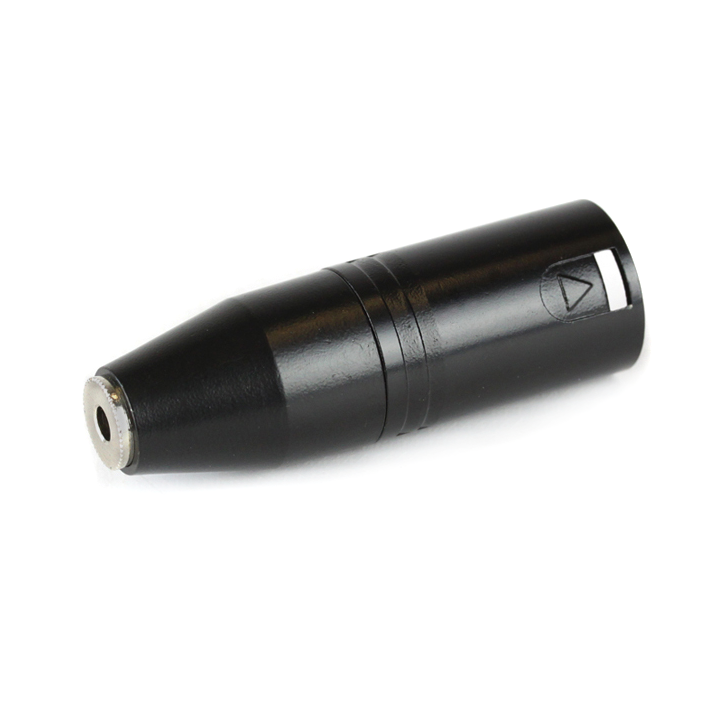 RODE Mini-Jack to XLR