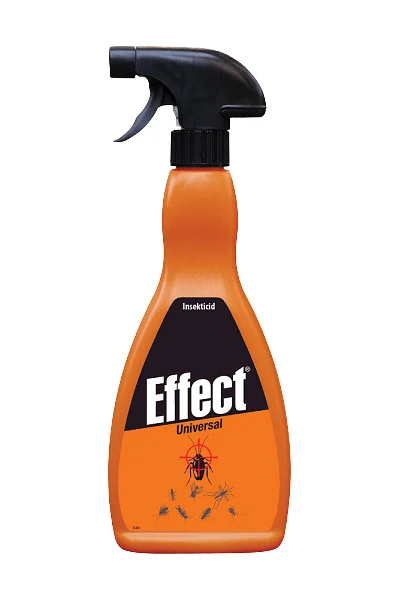 Insekticid EFFECT tečni univerzalni 500g