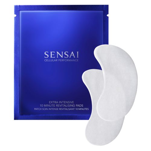 Sensai Cellular Performance Extra Intensive Revitalising Pads