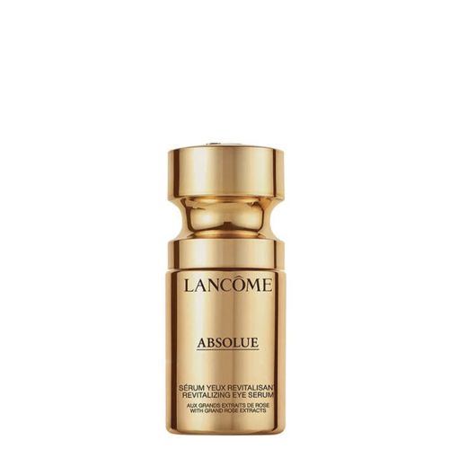 Lancome Absolue Revitalizing Eye Serum 15ml