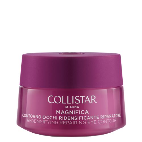 COLLISTAR
Magnifica Redensifying Repairing Eye Contour 15ml