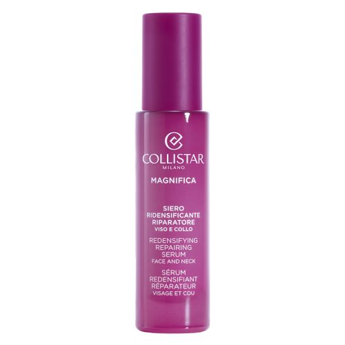 Collistar Magnifica Redensifying Repairing Serum Face and Neck 30ml