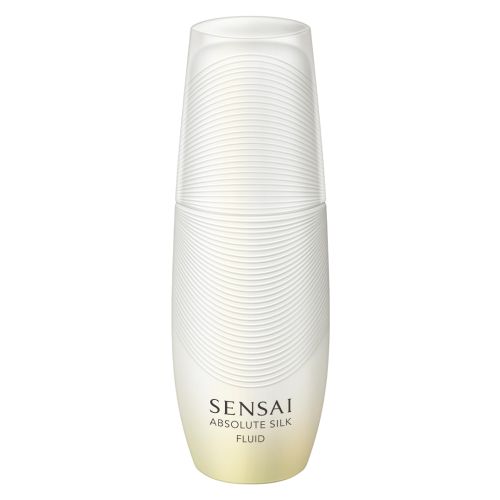 Sensai Absolute Silk Fluid 80ml