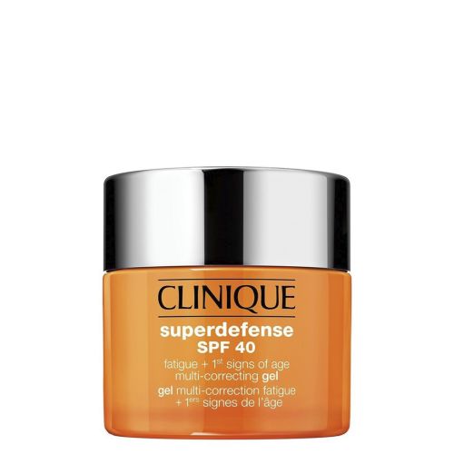 Clinique Superdefense Gel Spf40 50ml