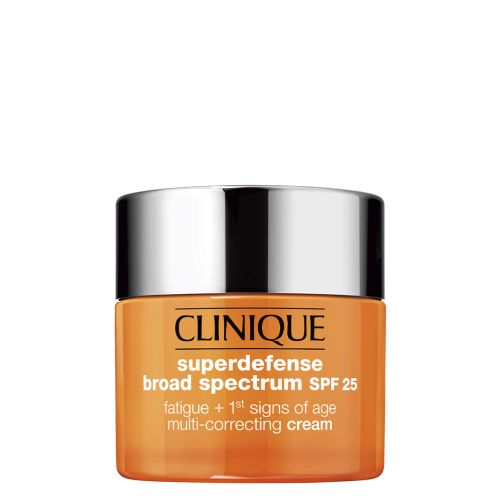 CLINIQUE
Superdefense Cream Spf25 Combination Oily/Oily 50ml