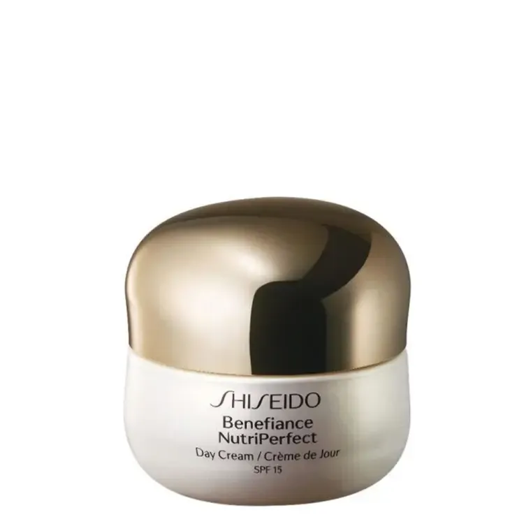 SHISEIDO
Nutriperfect Day Cream 50ml